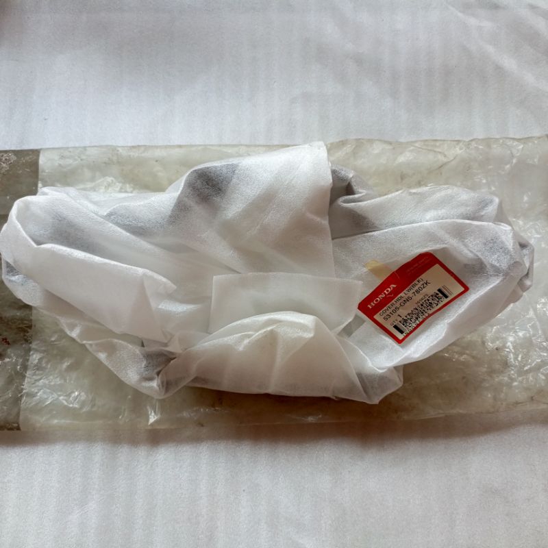 ORIGINAL HONDA ASTREA PRIMA LOWER HANDLE LOWER COVER | Shopee Malaysia