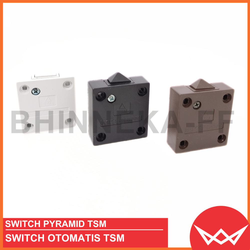 TSM Pyramid Switch / Sliding Door Pyramid Switch / Sliding Door ...