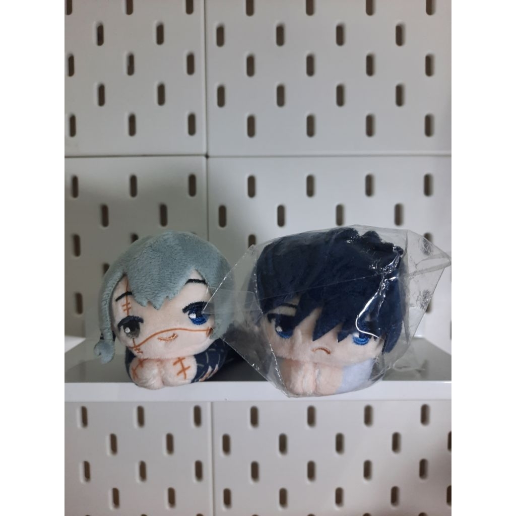 Mahito Megumi Jujutsu Kaisen Hugchara claw | Shopee Malaysia