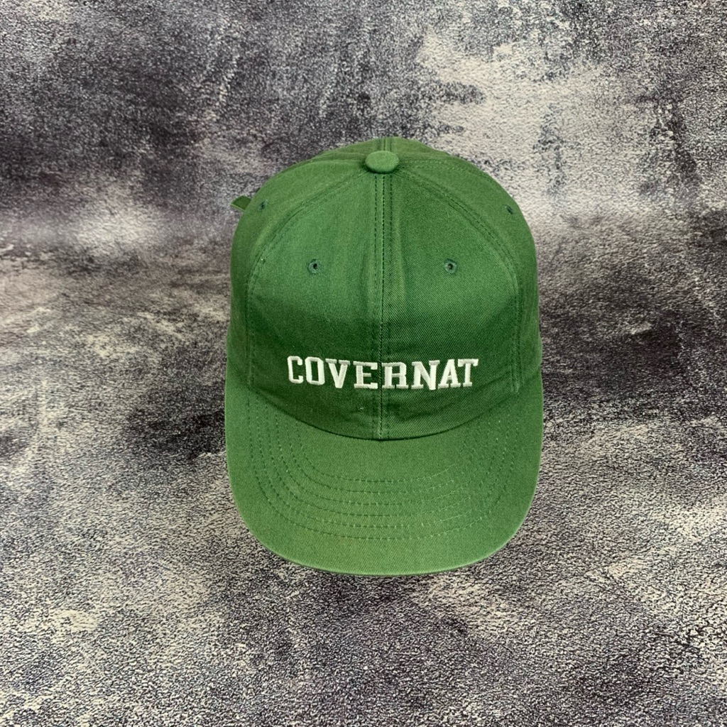 THRIFT COVERNAT HAT - Second Original 1 | Shopee Malaysia