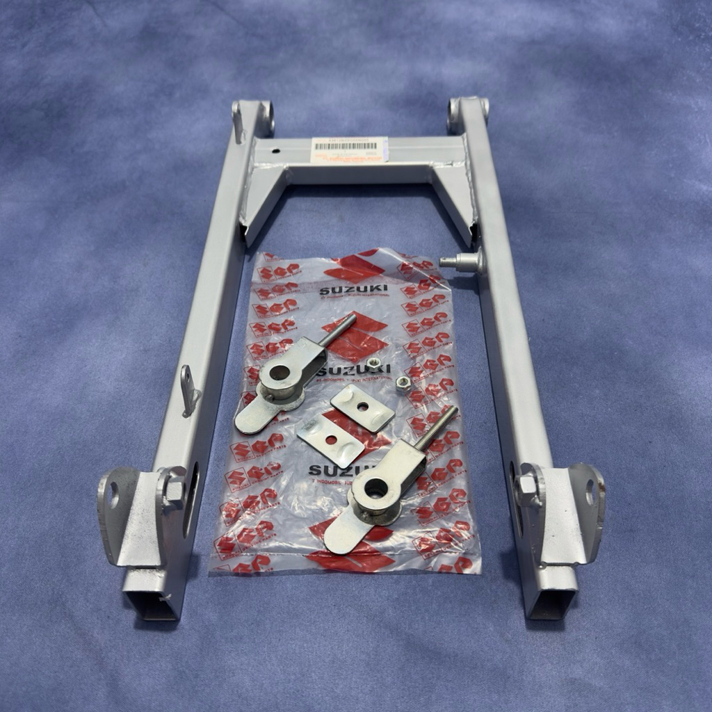 SWING ARM SMASH NEW SMASH TITAN SHOGUN 125 THICK MATERIAL | Shopee Malaysia