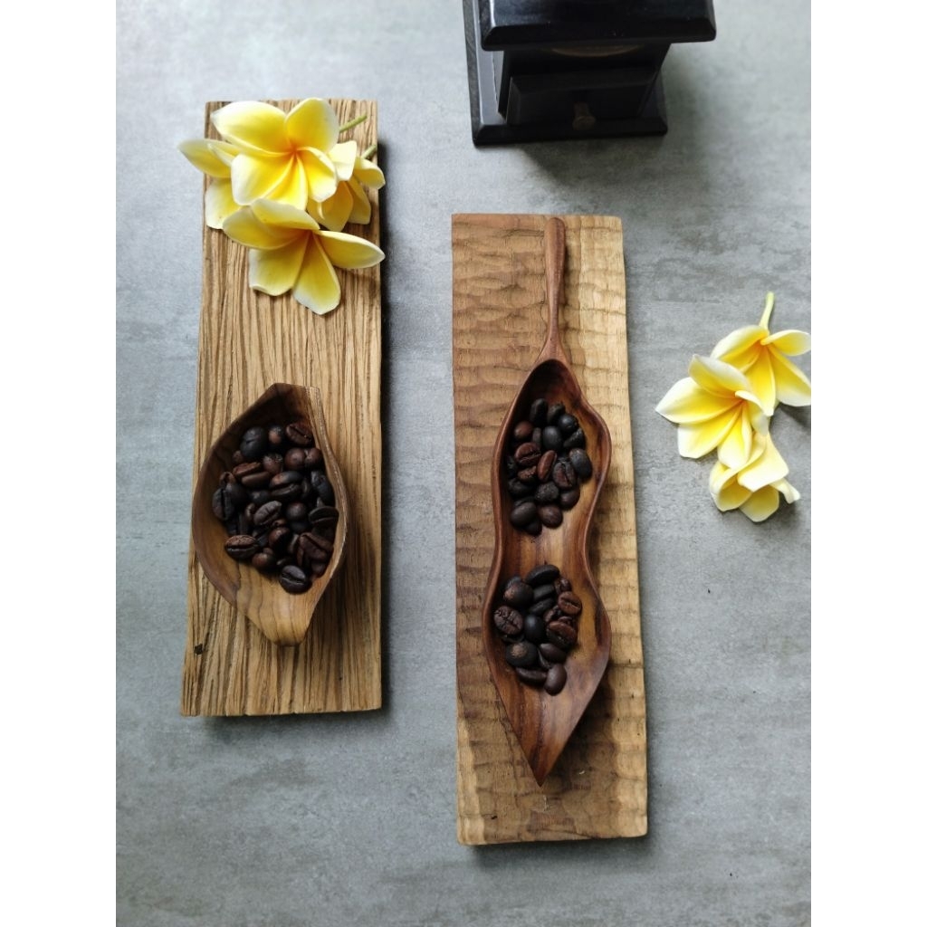 Unique Cute Teak Wood Container | Shopee Malaysia