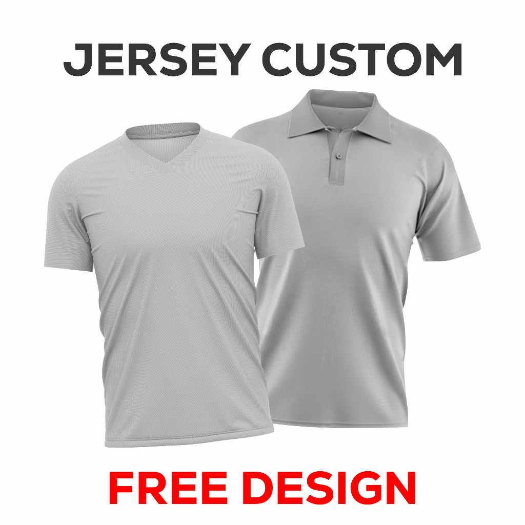 CUSTOM JERSEY DESIGN SUKA SUKA FULL PRINTING [THE DESIGN IS HELP ...