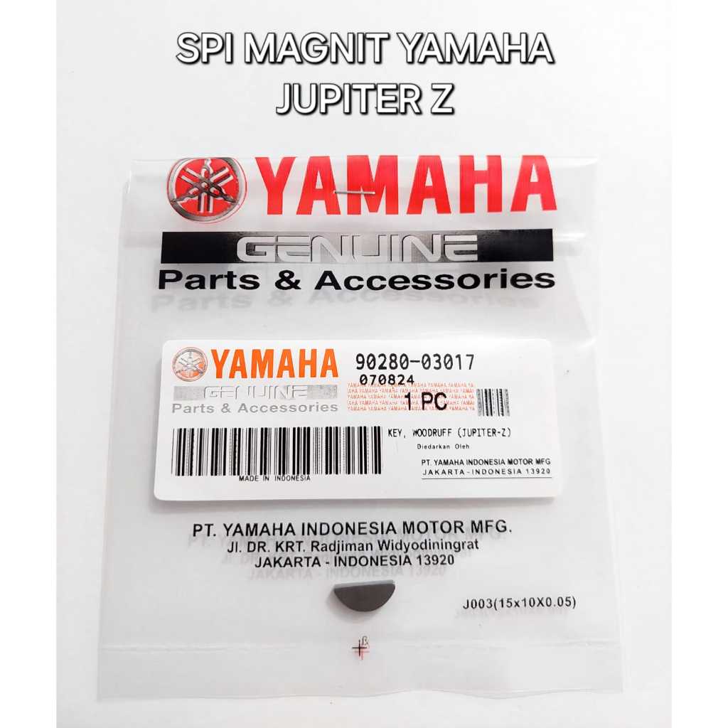 SPI MAGNIT SPI MAGNET JUPITER Z 90280-03017 | Shopee Malaysia
