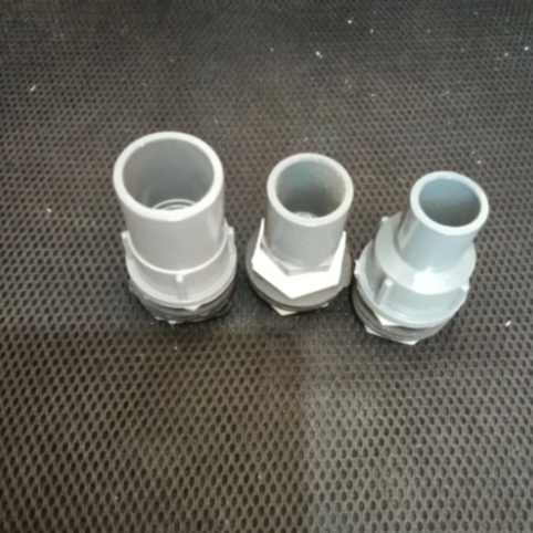 WATER TANDON NUT 1 INCH SOK 1" INCH 3/4" INCH 1/2" INCH / RING TOREN ...