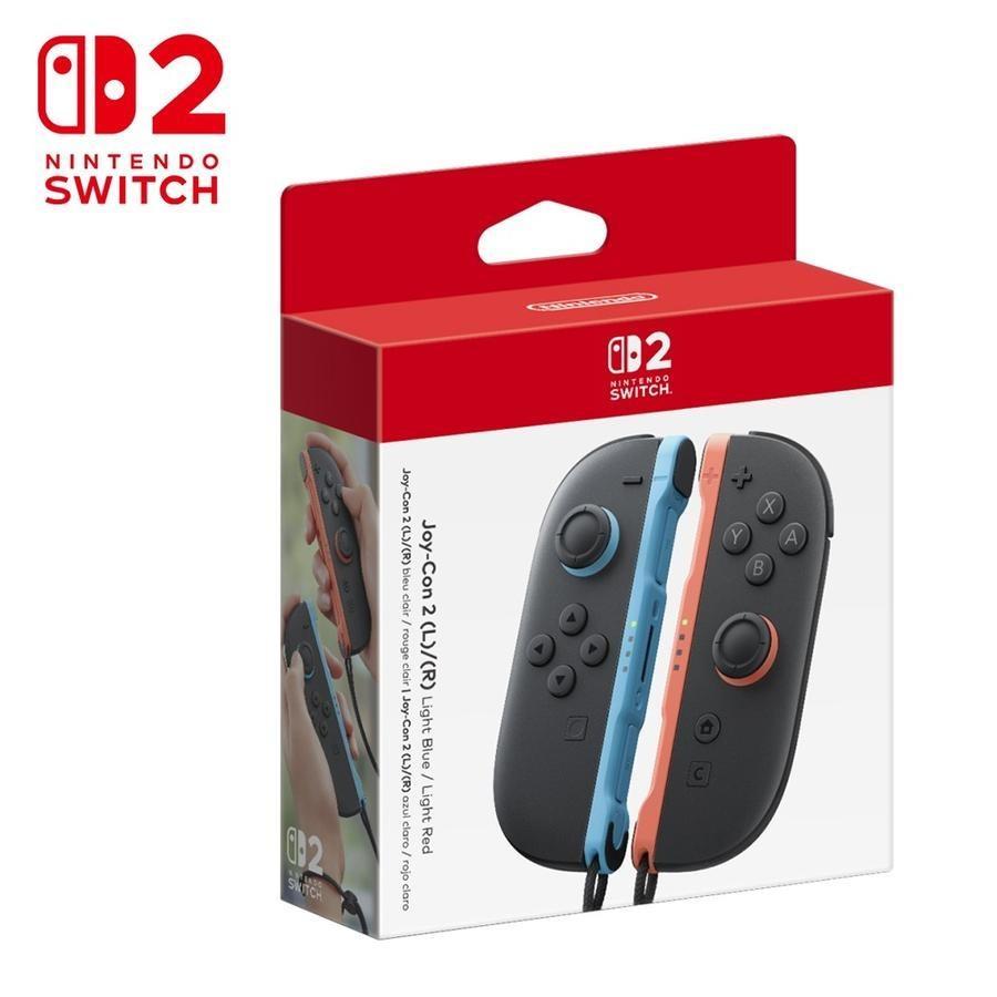 Joycon Joy Con / Stick / Stick Controller Wireless Official Original ...