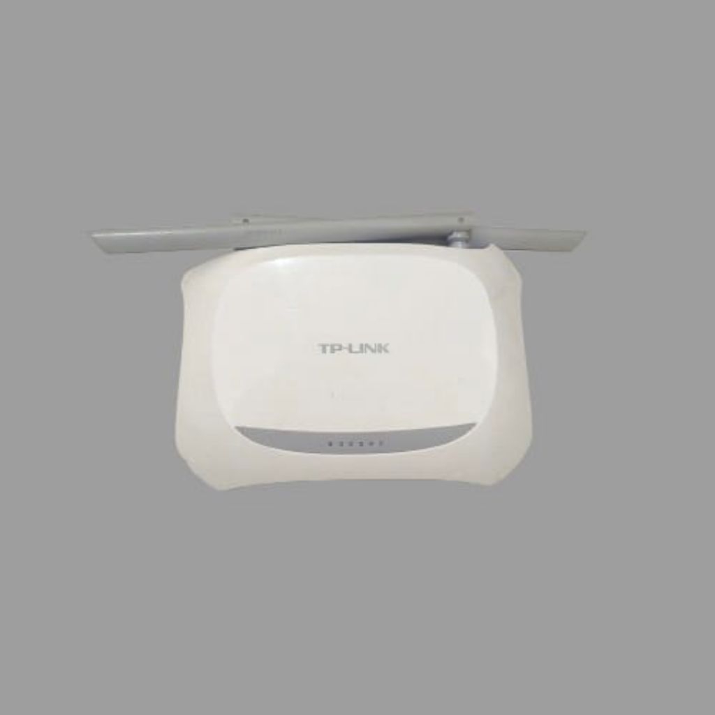 Tp-Link TL-WR842N 300Mbps Wireless Routerl | Shopee Malaysia
