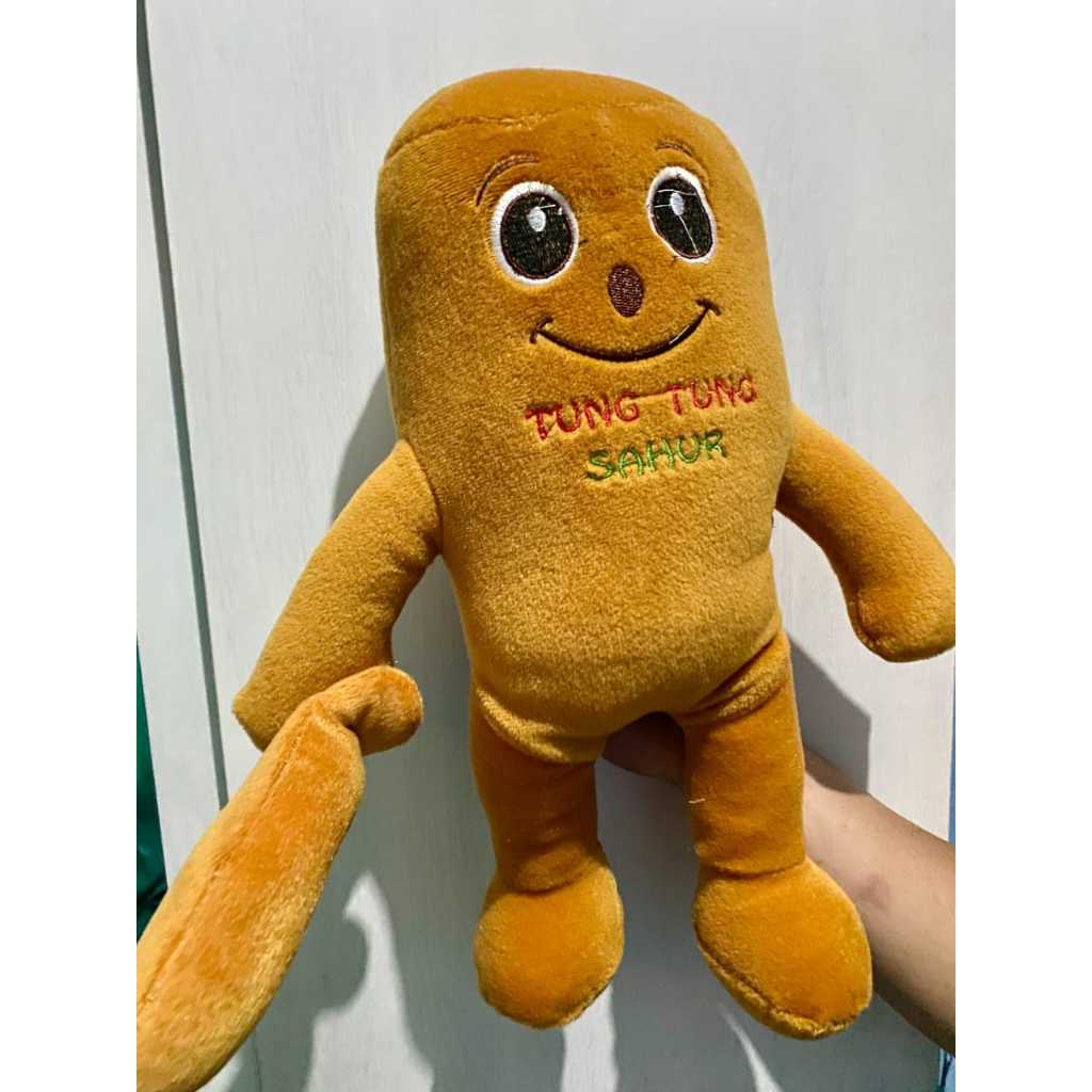 Tung Tung Tung Tung sahur anomali ballerina cappucina tralala Trilali ...