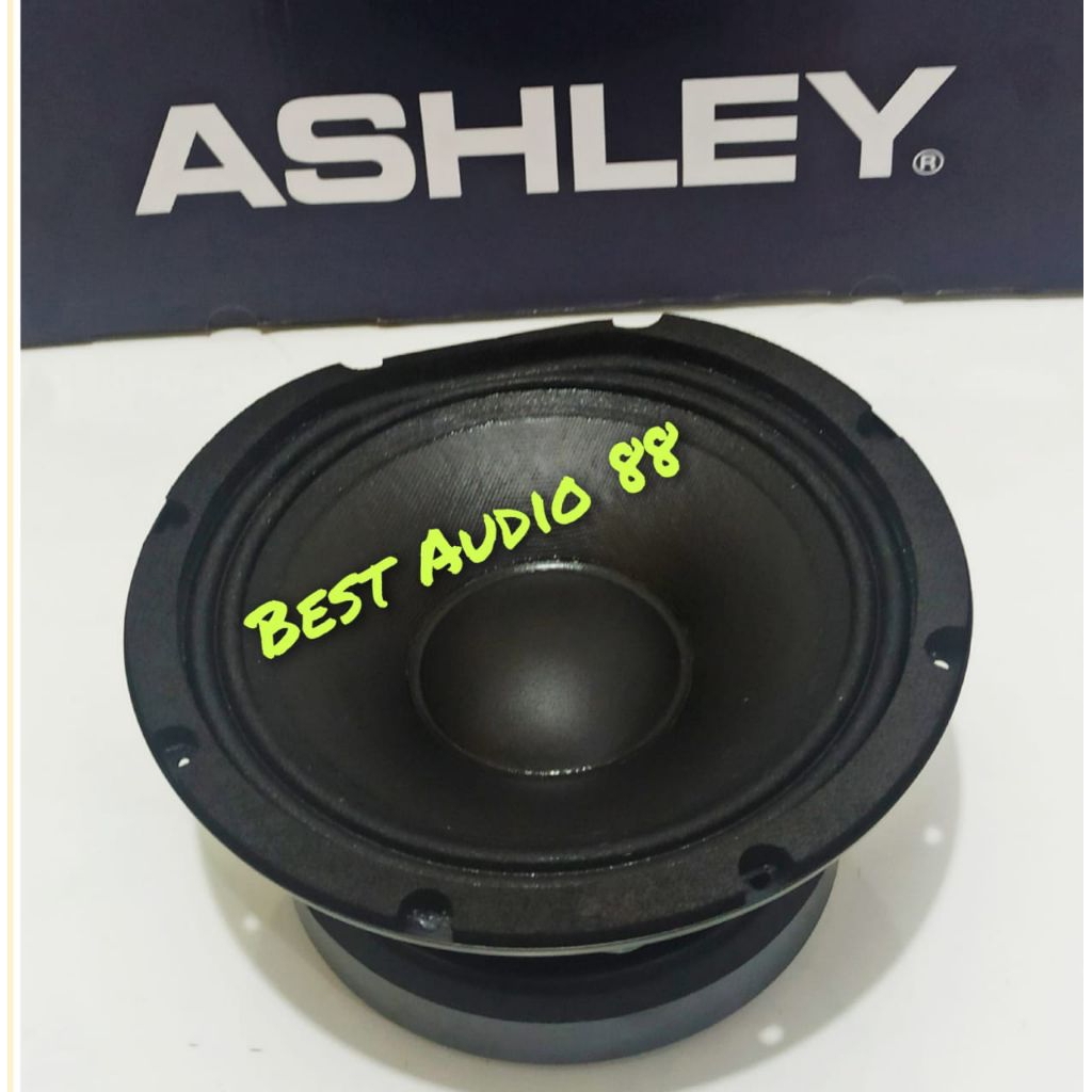 Ashley MR 88 8 inch Speaker | Shopee Malaysia