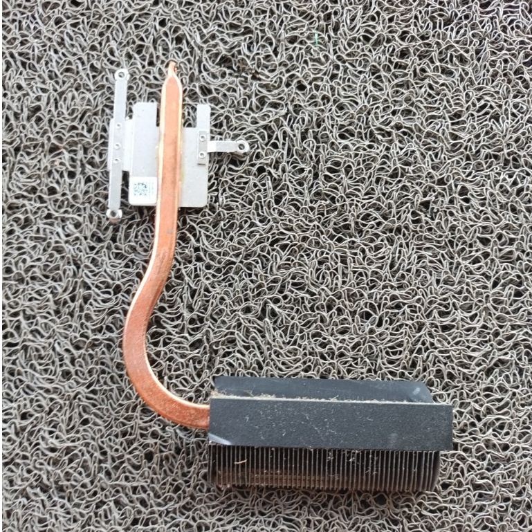 Acer E5-575 E5-575G E5 575G Cooling Pipe Heatsink | Shopee Malaysia