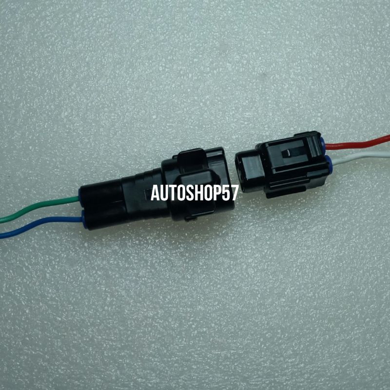 Innova Hilux Fortuner Hiace Diesel Solar Filter Socket | Shopee Malaysia