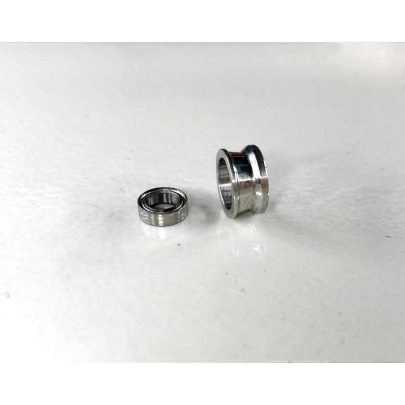 Line ROLLER kaizen, stainless versus (RKKHV18S) | Shopee Malaysia