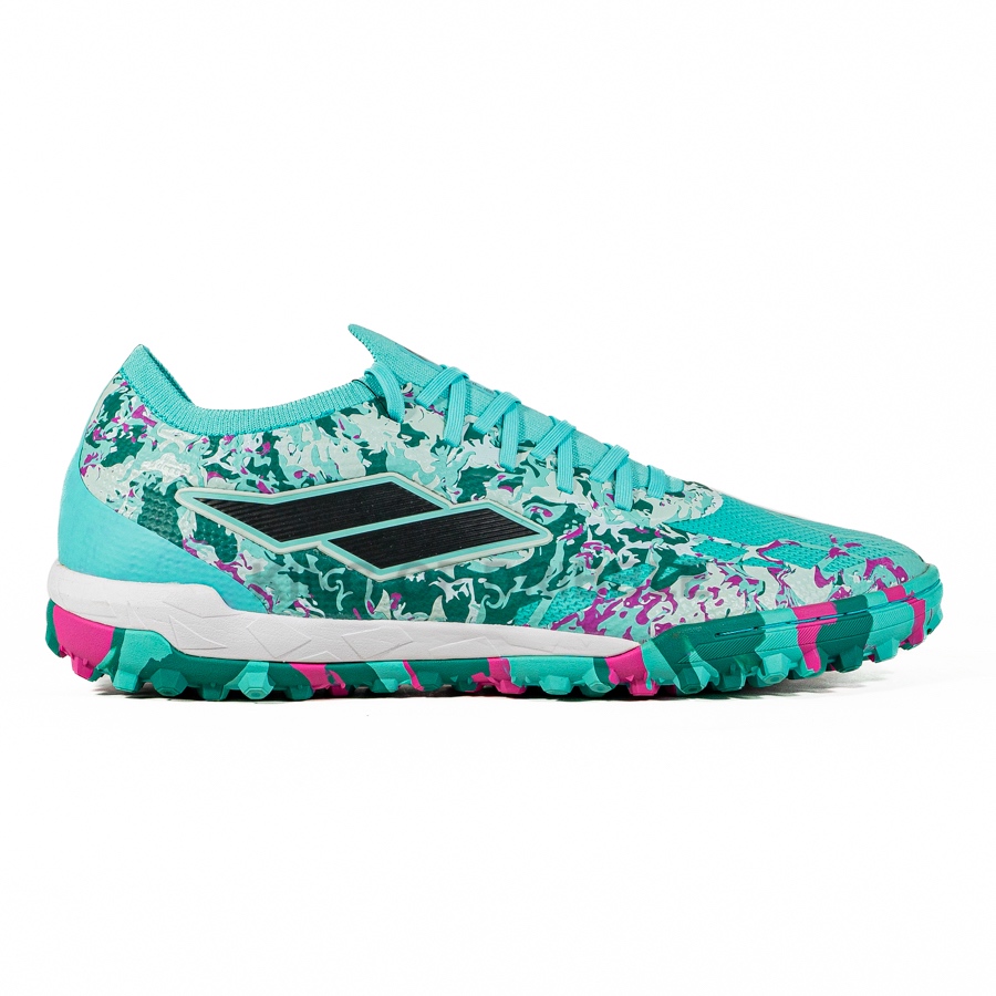 King OF DRIBBLE Mini Soccer Shoes Mills Xyclops Kaldera Turf 9001602 ...