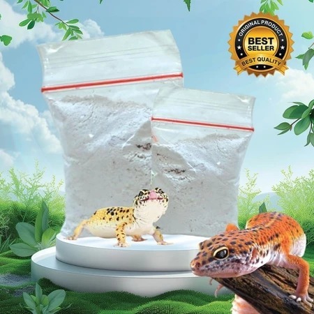Mini CALCIUM - Calcium Cuttlefish Bone Pure Cuttlefish Powder Calcium ...