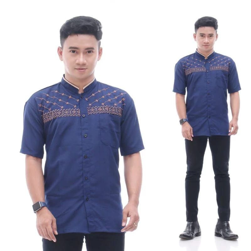 Koko JASUKE MEN BORDIL BIG RAMADHAN | Shopee Malaysia