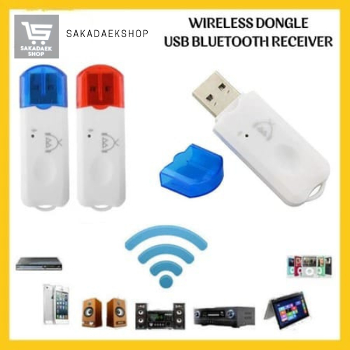 Original!!! Usb Wireless Dongle - USB Bluetooth Audio Receiver Wireless ...