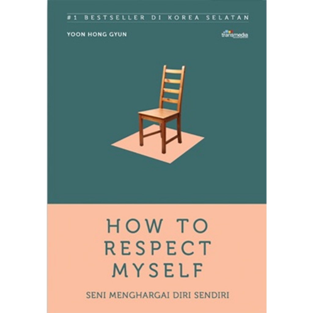 How To Respect Myself (The Art of Respect Yourself) | Shopee Malaysia
