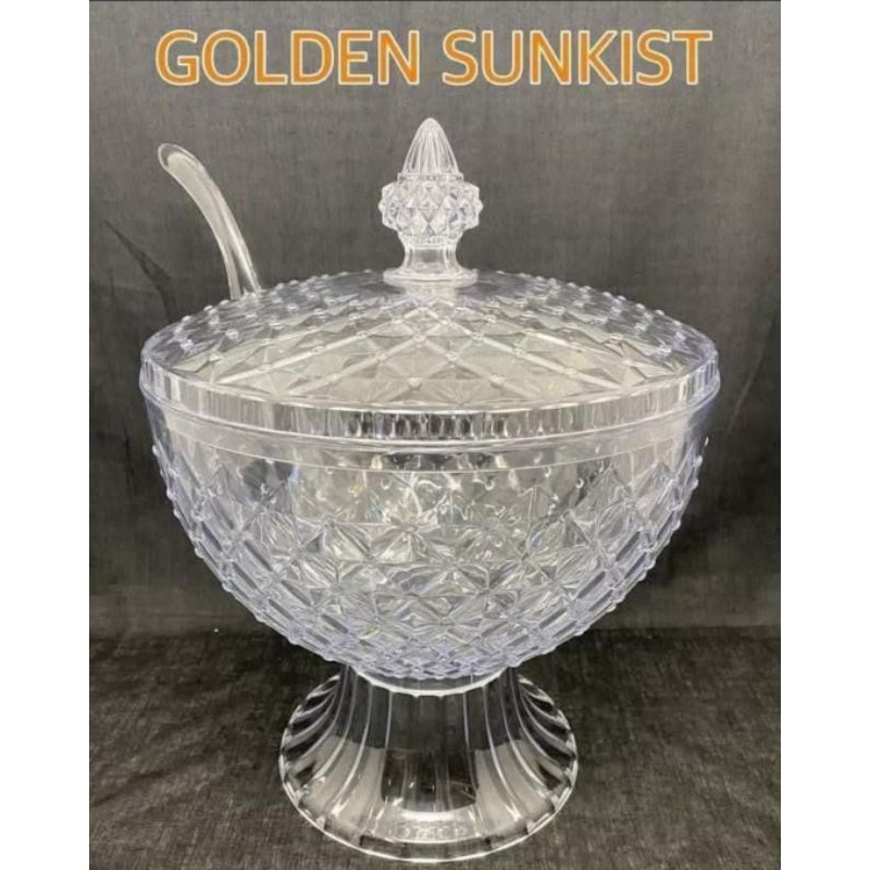 Golden SUNKIST FRUIT ICE PLACE | Shopee Malaysia