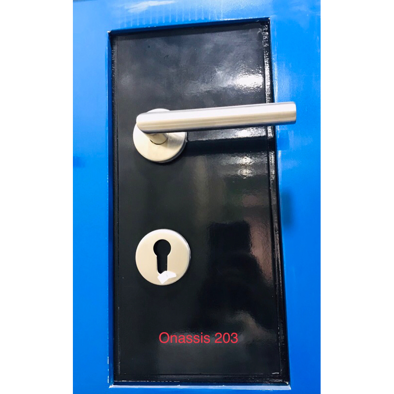 Onassis Door Handle 203 (Handle Only) | Shopee Malaysia