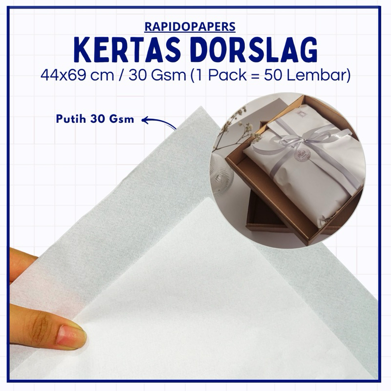 [ 50 Sheets ] UK 44 X 69 cm Tissue PAPER | Wrapping Paper | Shoe Hijab ...