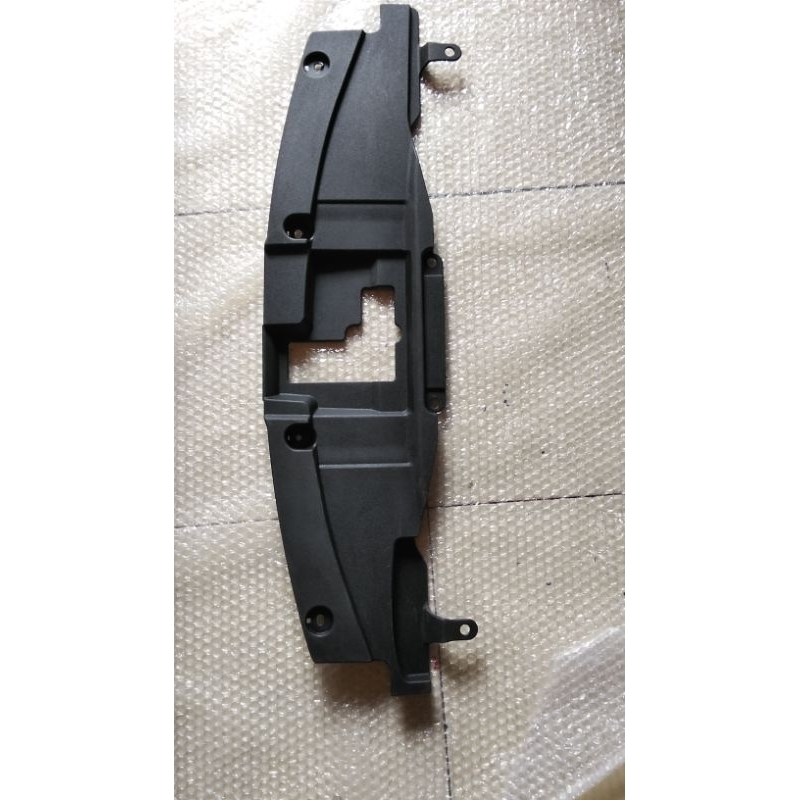 Original Fortuner vrz 53117 radiator grille Cover | Shopee Malaysia