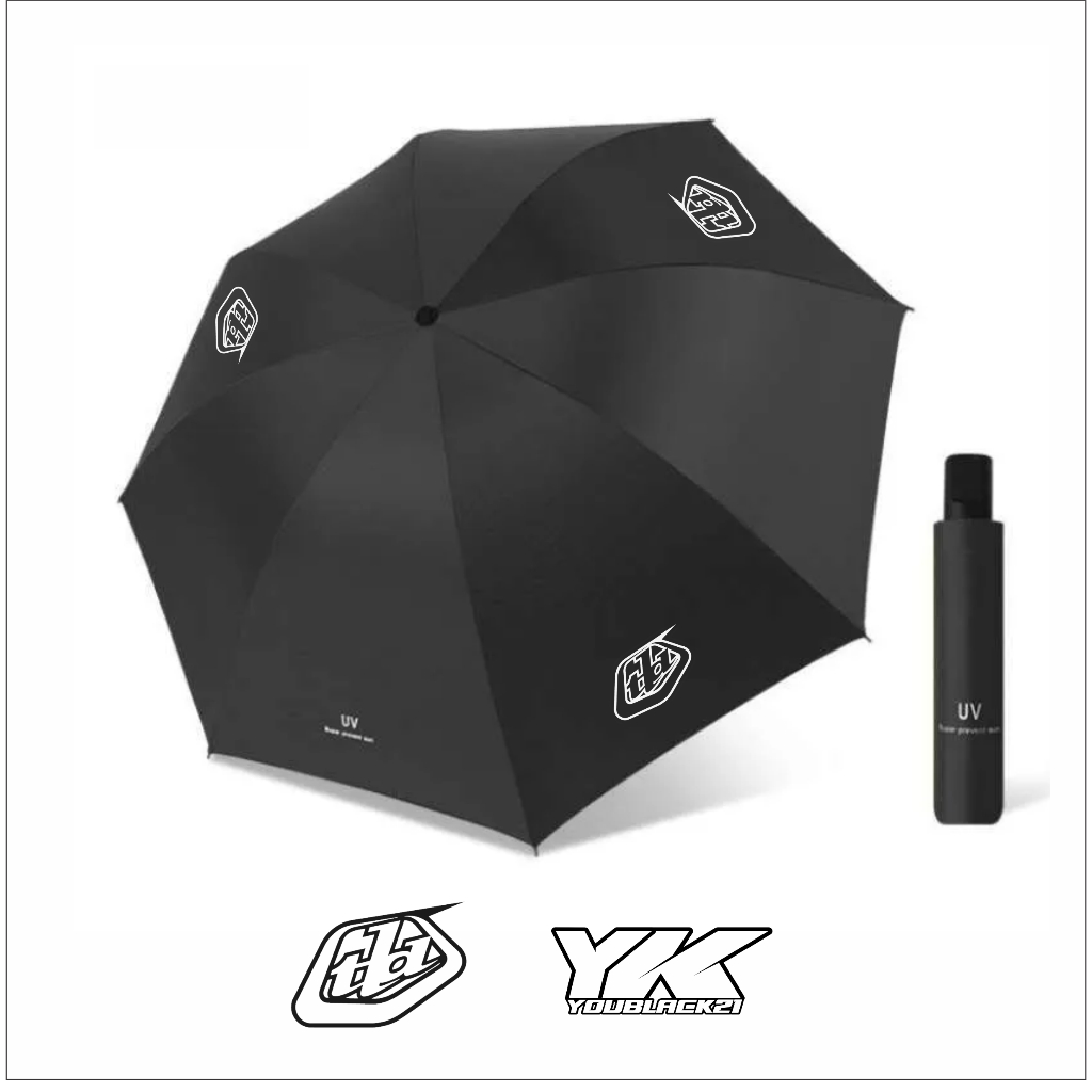 Tld RACING UMBRELLA - TLD UMBRELLA - RACING UMBRELLA - TLD RACING ...