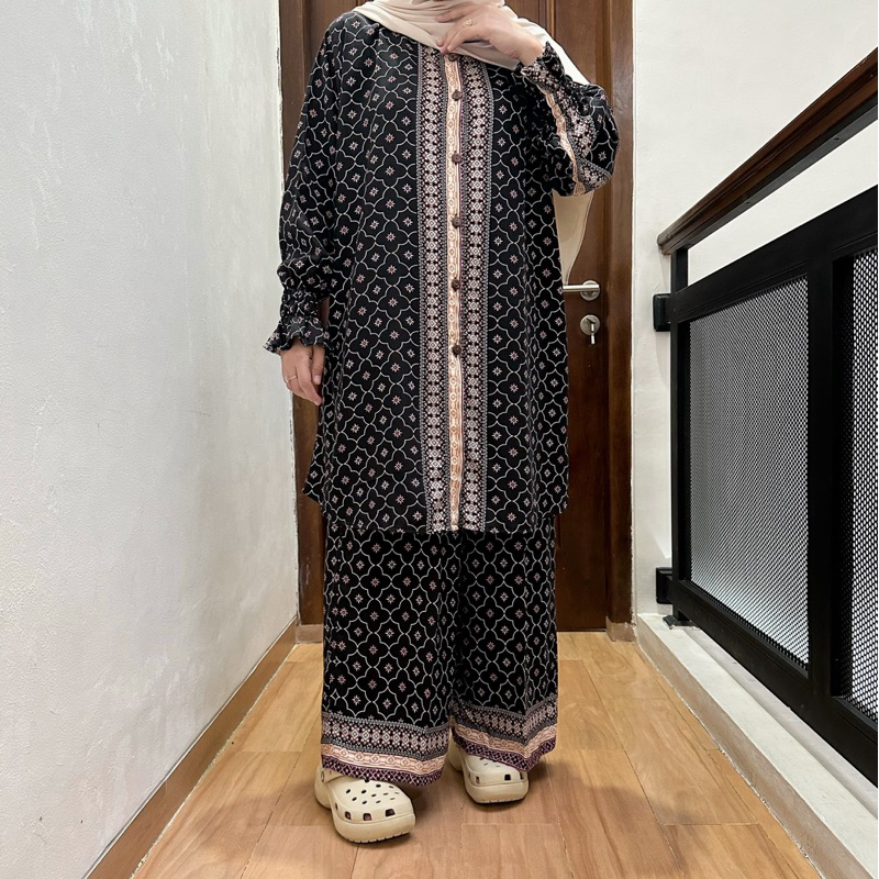 Women's diamond rayon tunic Oneset/contemporary women's jumbo tunic ...