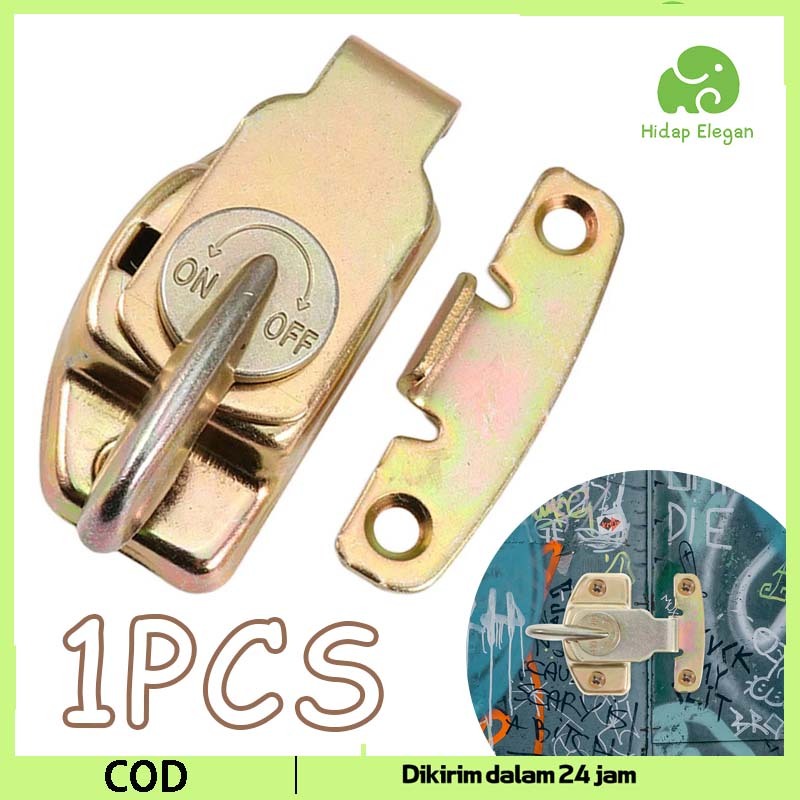 Sliding Door Lock Additional Rotating Door Lock Sliding Table Lock ...