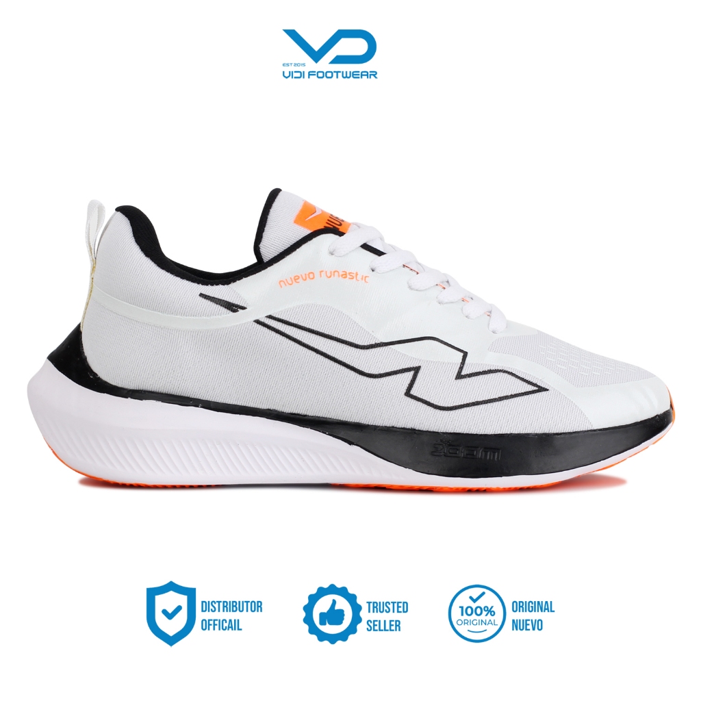 Nuevo Runastic Sport Men's Running Shoes Men's Gym Jogging Outdoor ...
