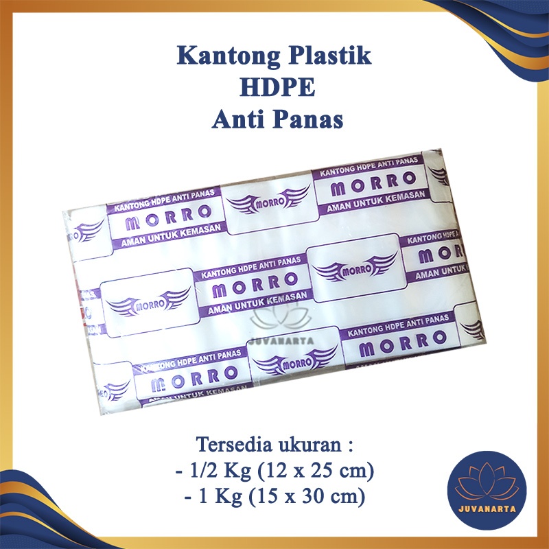 Atp HDPE Morro Heat Resistant Plastic 1 Kg 1/2 Kg Weight 170 Grams | Shopee Malaysia