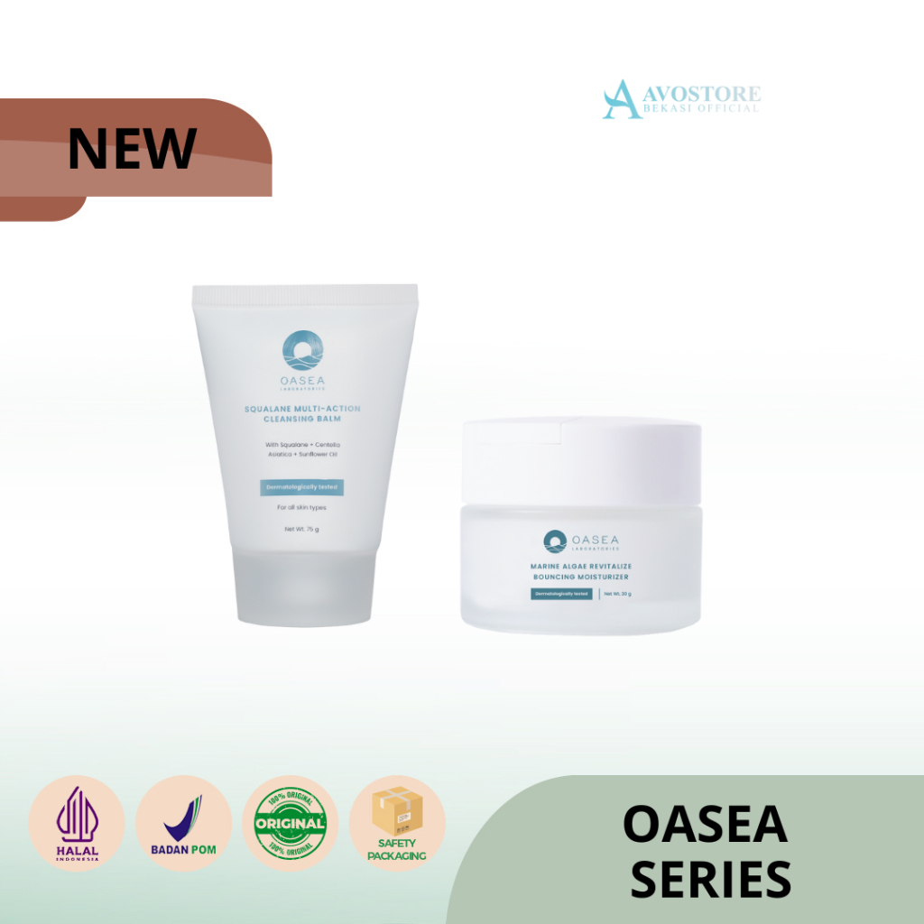 Oasea Series [ALL PRODUCT] | Shopee Malaysia