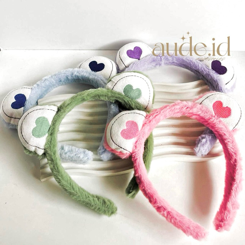 Aude - Care Bears Headband | Carebears headband | Character HEADBAND ...