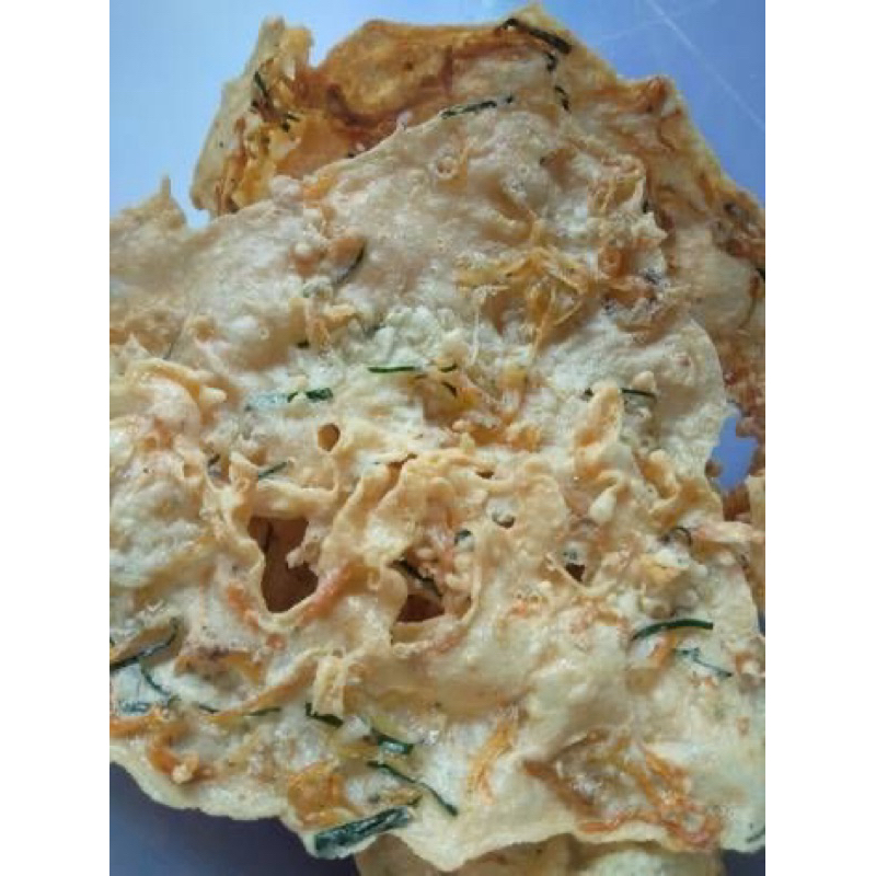 Rebon REMPEYEK / REBON PEYEK JAR 5 LITER | Shopee Malaysia