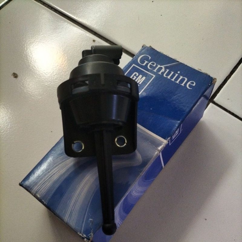 Chevrolet kalos lova air Actuator/ manifol lova intake Actuator kalos ...