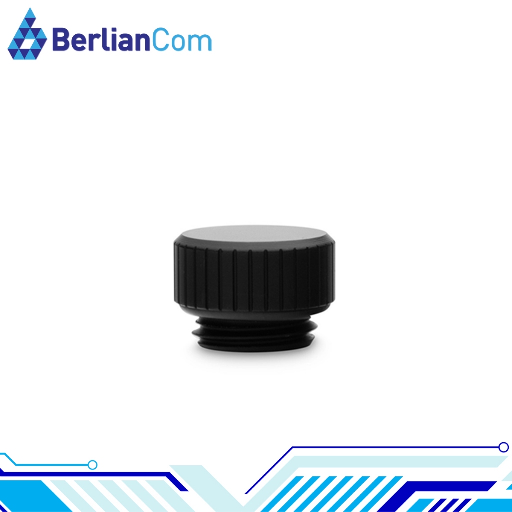 Ekwb EK Quantum Torque Micro Plug - Black | Shopee Malaysia