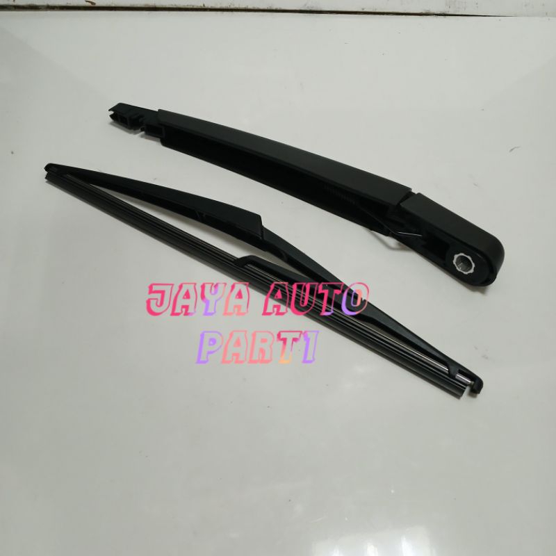 TOYOTA KIJANG INNOVA REBORN INNOVA NEW REAR WINDSHIELD WIPER ARM ...