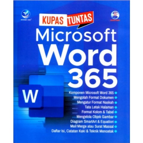 Microsoft WORD 365 COMPLETE PEEL | Shopee Malaysia