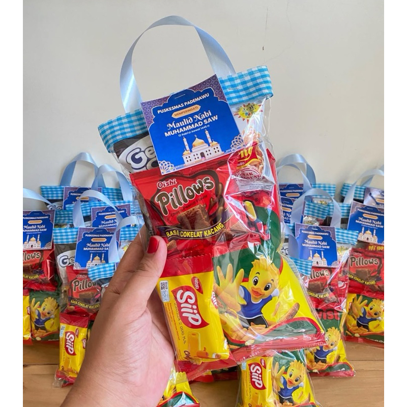 PARCEL SNACK EID CARD BEAUTIFUL PACKAGING | Shopee Malaysia