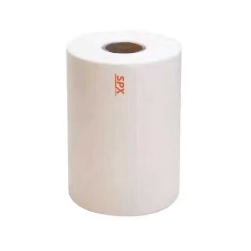 Thermal PAPER STICKER LABEL PRINT RESI BARCODE SPX Printer 100 X 120 MM ...