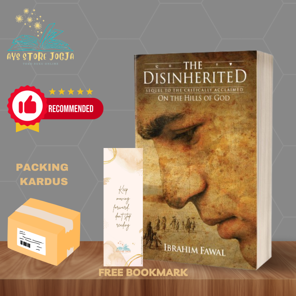(quel) The Disinherited SeEnglish to The Critical Acclaimed On The ...