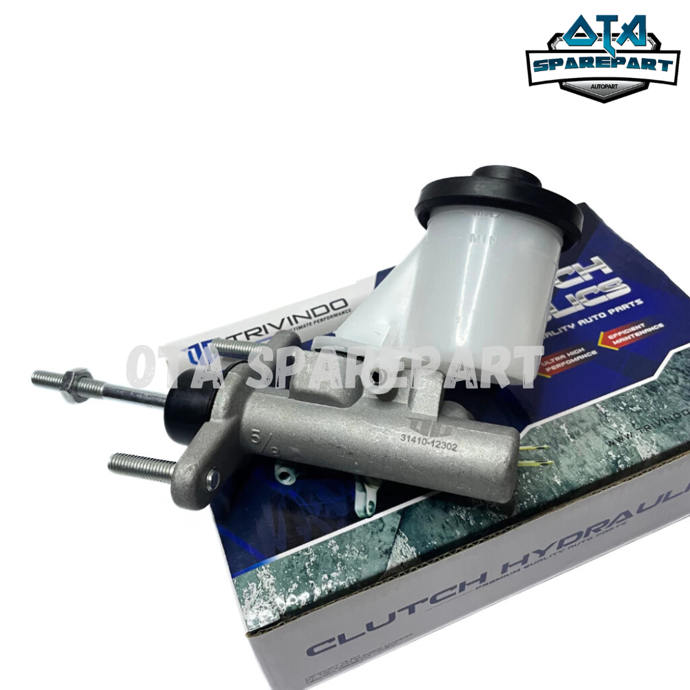 Toyota Corolla Great / Corolla Twincam Upper Clutch Master | Shopee ...