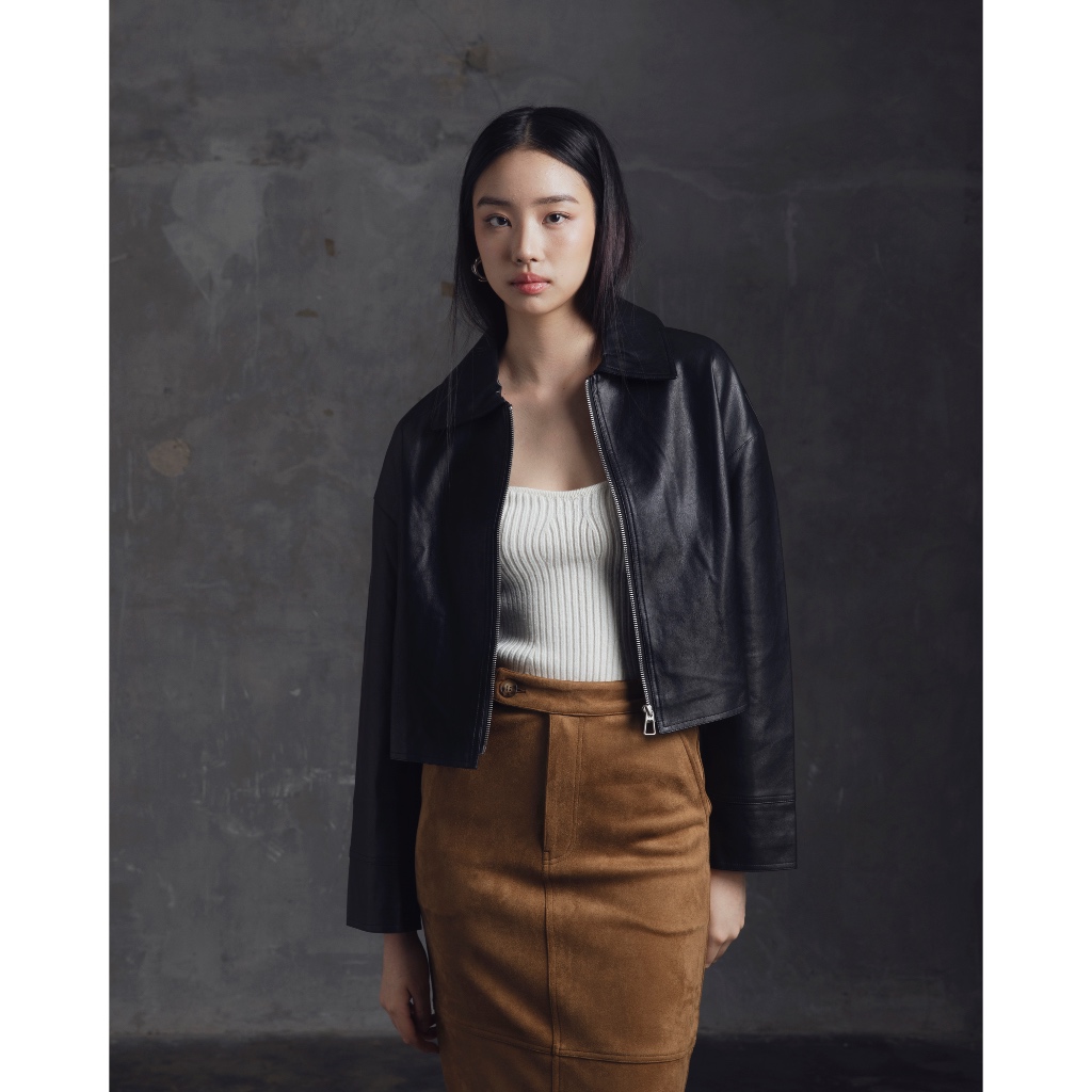 ANAIN - Webster Jacket | Shopee Malaysia