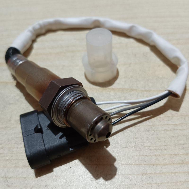 Lamda Exhaust Sensor Vespa 2v And Iget Lx S Sprint Primavera Exhaust 7907