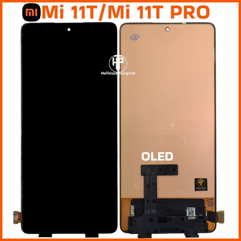 Lcd Touchscreen Xiaomi Mi 11T / Mi 11T Pro FULLSET | Shopee Malaysia