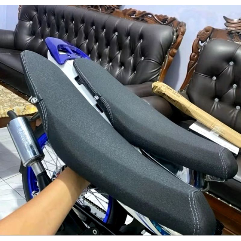 Fiz r ag style SEAT - fiz r ag style 3d chess sandpaper seat - fiz r ag ...
