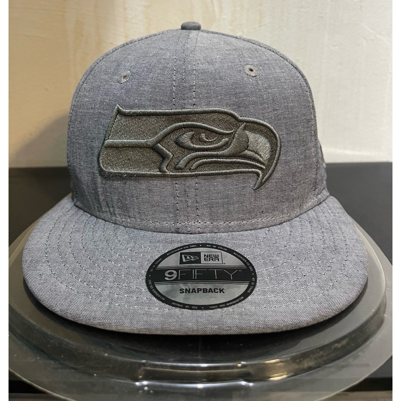 New Era X NFL Seattle Seahawk OSFM | Shopee Malaysia