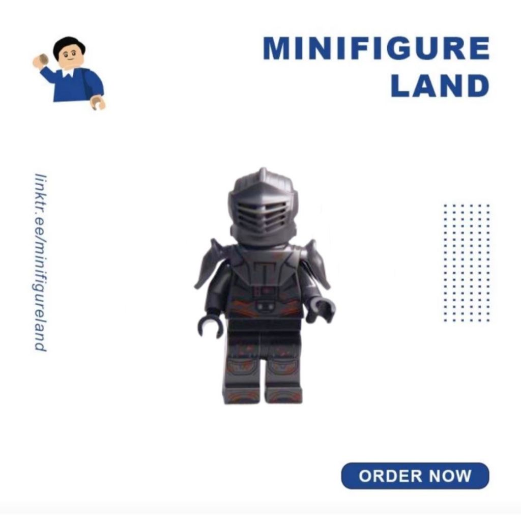 Lego Star Wars - Marrok (The Introduction) - 75362 | Shopee Malaysia