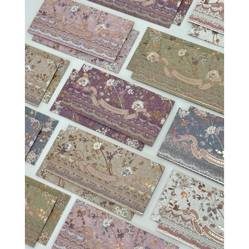 [READY] Tudungruffle - Raya Duit Envelope (THR Envelope) | Shopee Malaysia
