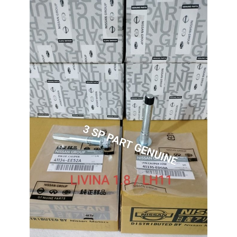 Nissan LIVINA L11 | Shopee Malaysia