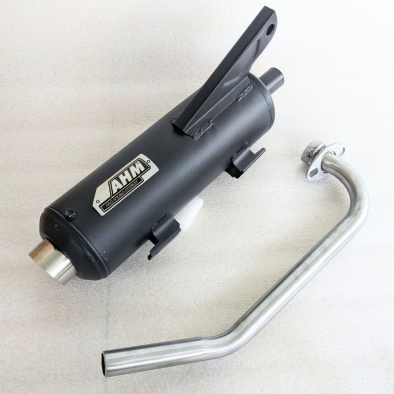 Ahm EKZOS EGO S, EGO S fi, EGO LCF, EGO LC125, EGO SOLARIZ, EGO alvatiz ...